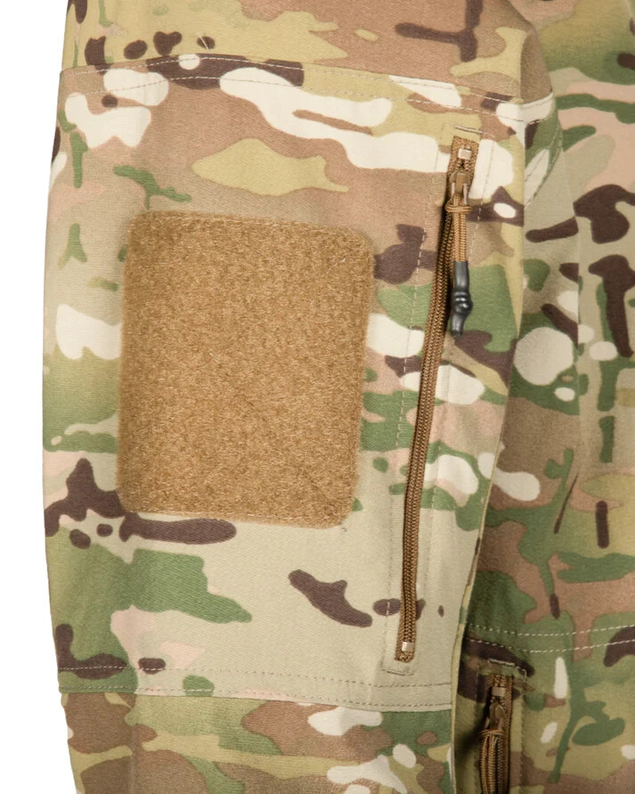 Beyond Level 5 A5 Rig Light Jacket Stretch Shell Jacket Multicam | eBay