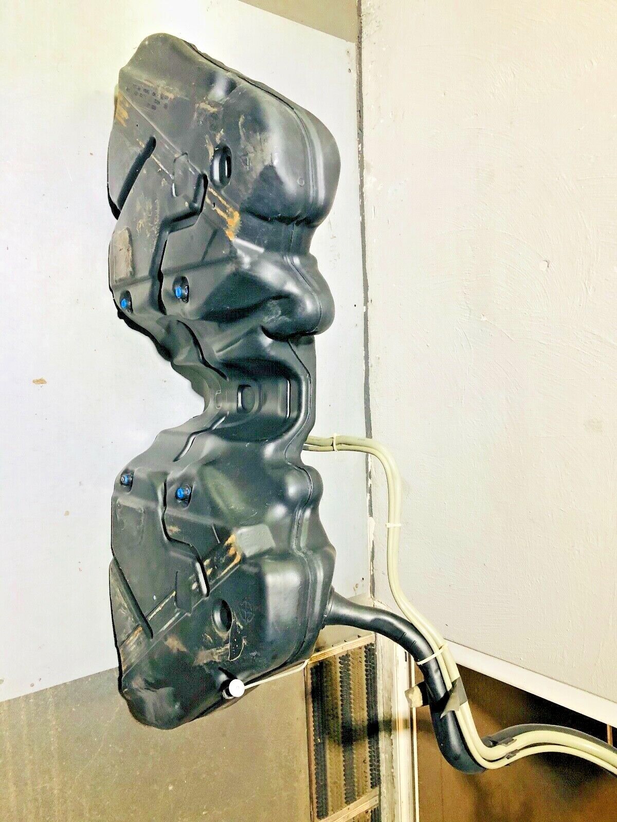 Orig Kraftstofftank Mercedes E Klasse W212 E 350 CDI A2124707701 ...