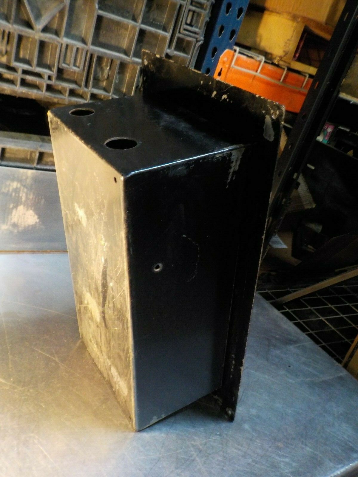 CAT Generator Annunciator Remote Status Panel 240-8703-6 | eBay