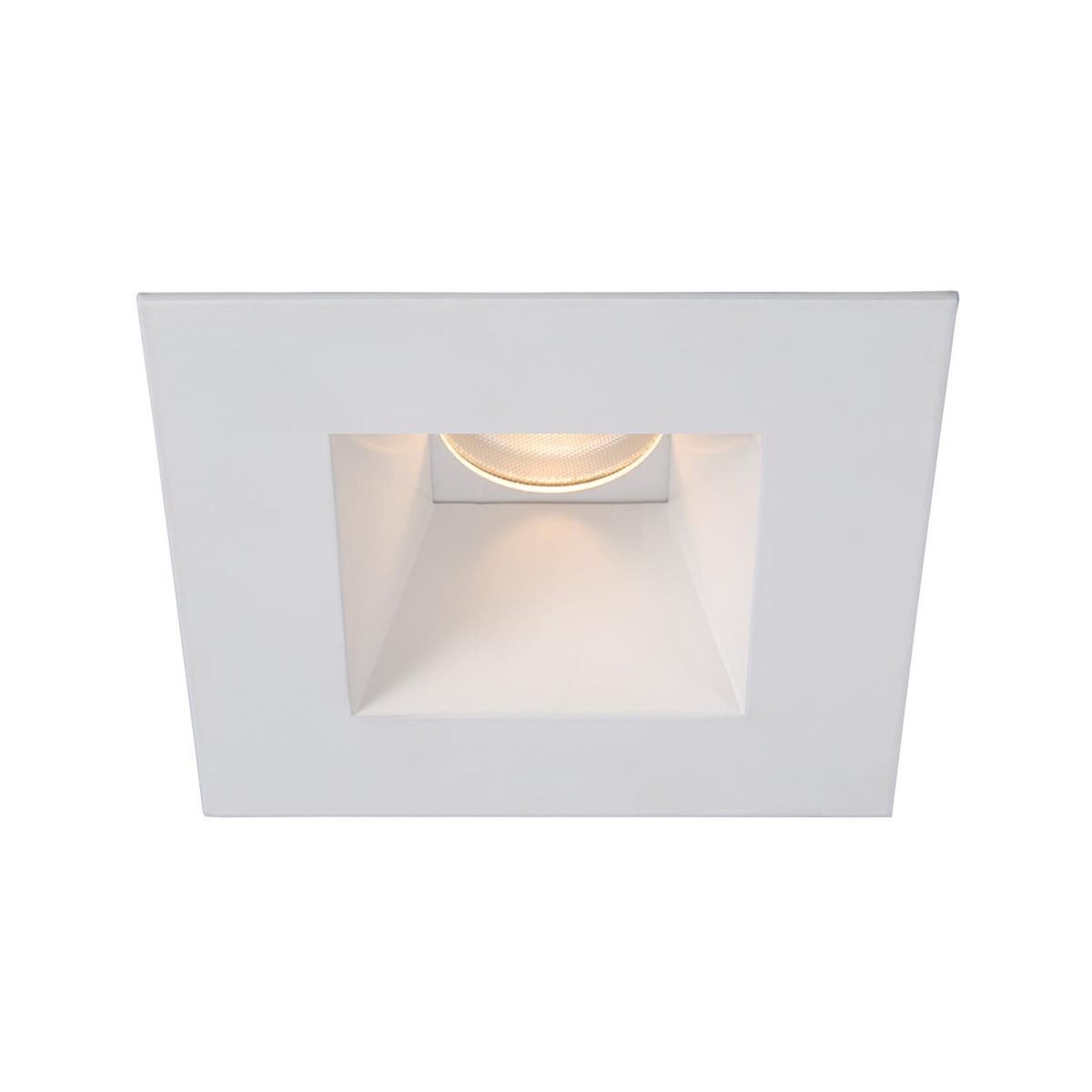 Reading Light Recessed Trim Half Trim In Ground LED Fixture | L368
