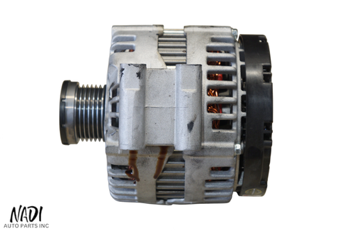 2007 - 2013 BMW E90 E92 E93 328I N52 3.0L ALTERNATOR GENERATOR 180A ...