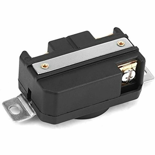 Mise ?? la terre 3 fils pour prise g??n??rateur NEMA L630R pour des performances | eBay