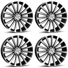 4 Llantas Borbet BLX 8.5x18 ET45 5x108 SWMP para Peugeot 308 508 | eBay