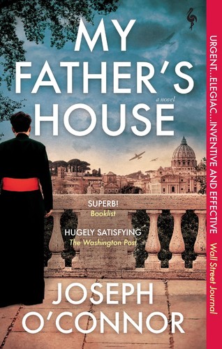 My Father’s House (The Rome Escape Line Trilogy, 1) | eBay