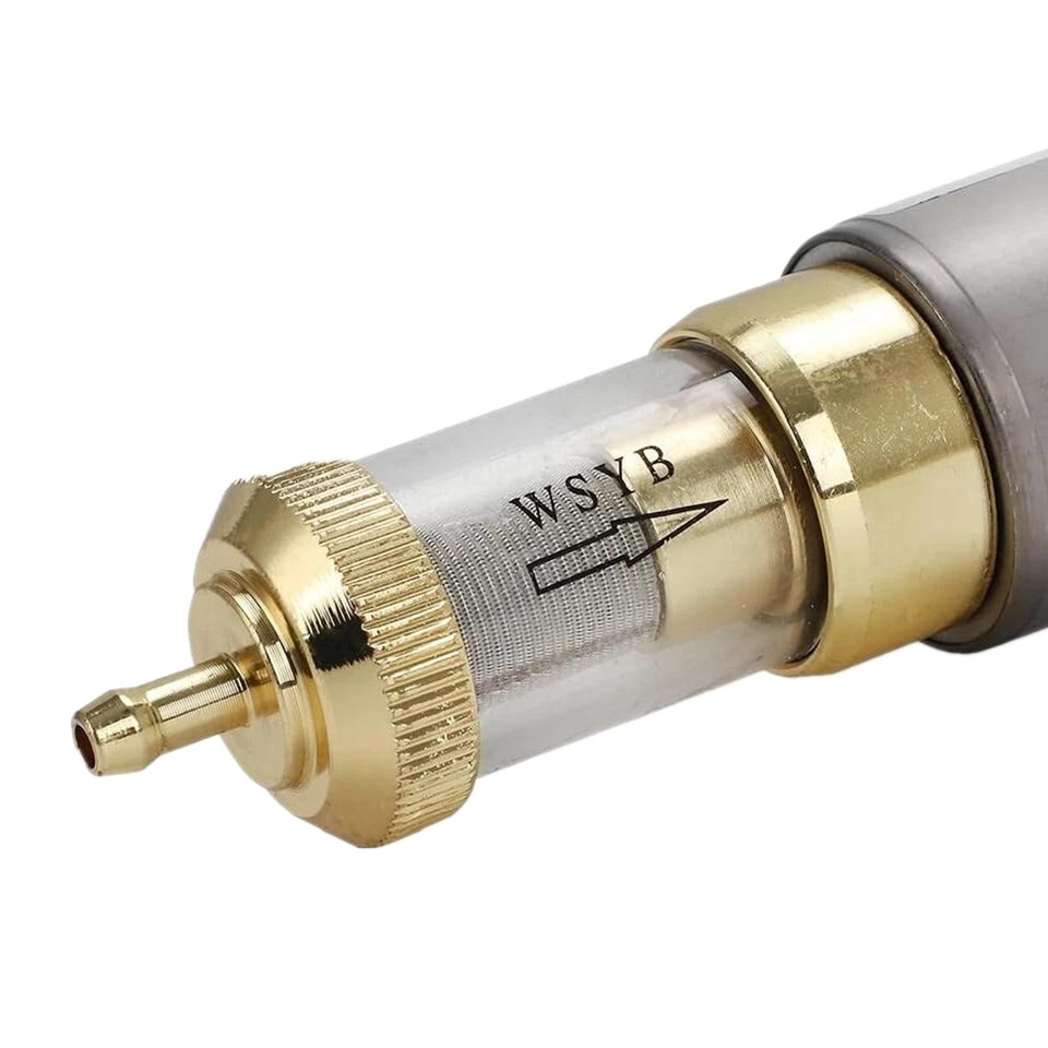 Professional 12V Diesel Fuel Pump Replacement for Air Heater Systems ...