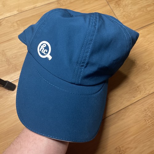 Allstate Hot Chocolate 15K 5K Running Panel Aero Strapback Reflective ...