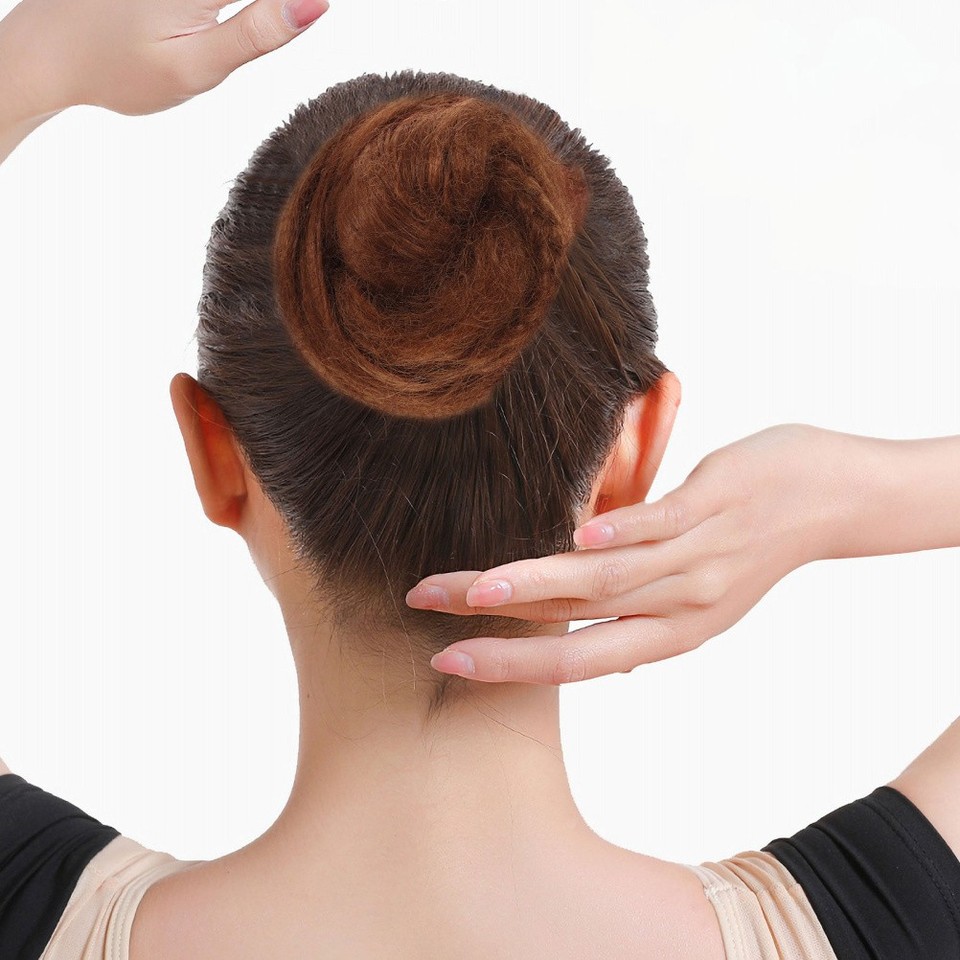 invisible hair nets for hair 50X Invisible Hair Net Snood Mesh Fine ...