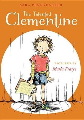 The Talented Clementine (Clementine (Quality)) by Pennypacker, Sara ...