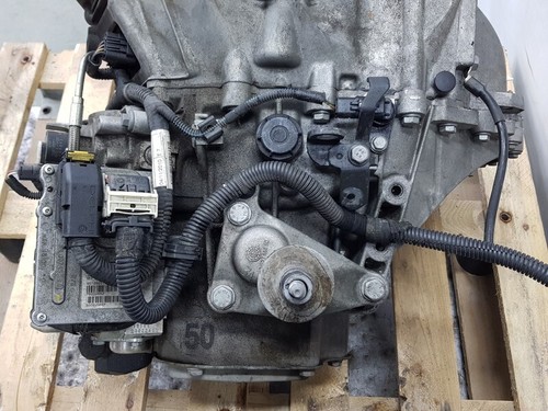 20DR04 boite a vitesse CITROEN C4 BERLINA SEDUCTION 2020 2231K2 2356501 ...