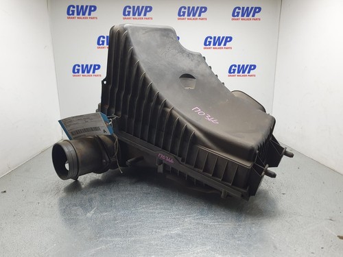 VOLKSWAGEN TOUAREG AIR CLEANER/BOX AIR CLEANER, 7L, 3.2, PETROL, 09/03 ...