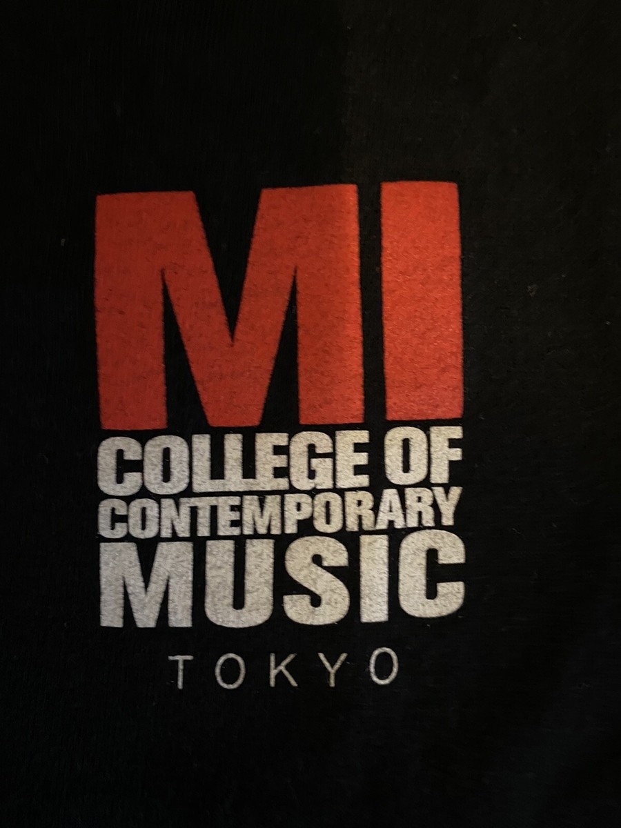 Musicians Institute Logo
