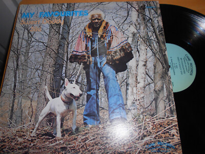 sweet daddy siki vinyl l.p SIGNED (canadian) my favourites... | eBay