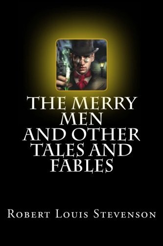 The Merry Men and Other Tales and Fables, Stevenson, Mybook ...