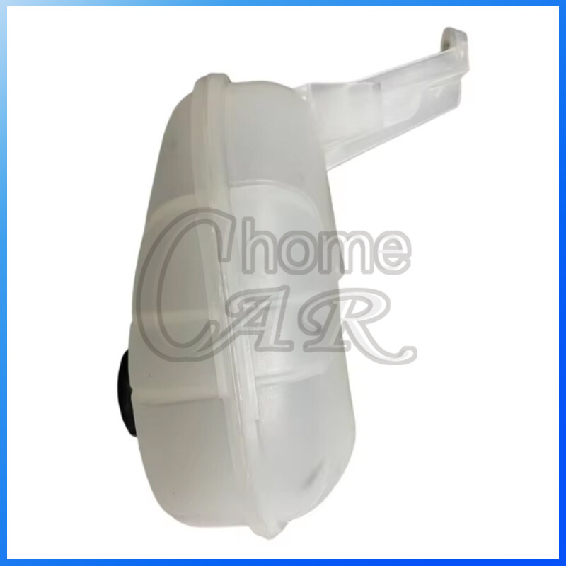 Radiator Coolant Reservoir Tank for 17-20 Hyundai Elantra Kia Forte ...