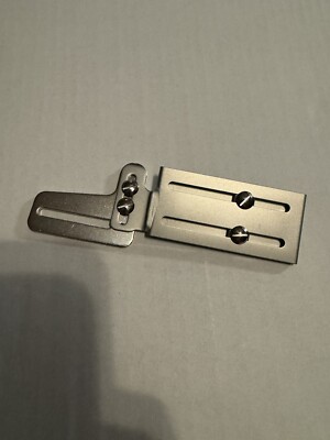 Adjustable Tape Guide Baby lock Cover Stitch Sewing Machine | eBay