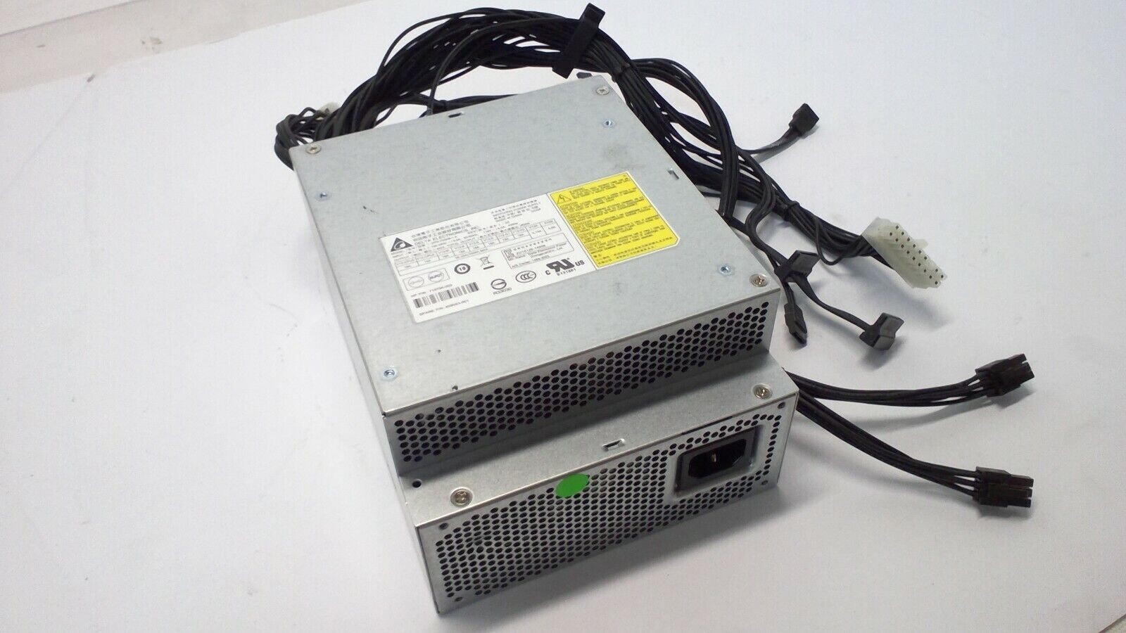 HP 700w Power Supply for Z440 Workstation (719795-002) for sale online ...