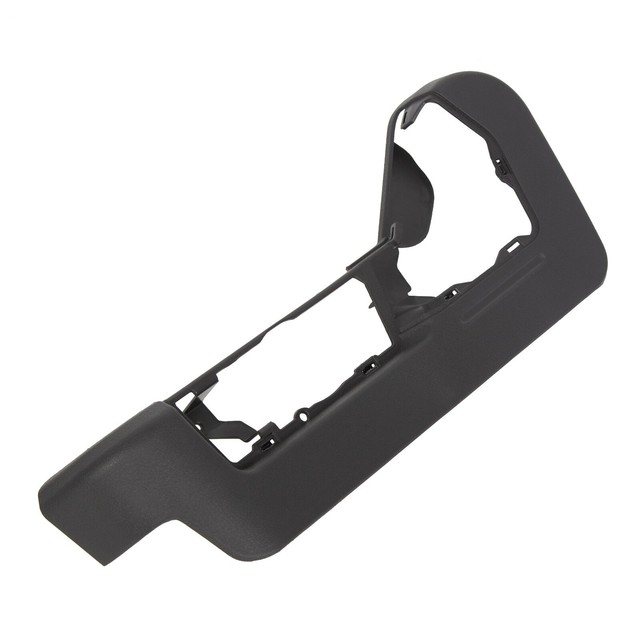 for 2009-2014 Ford F150 Drivers Side Seat Trim Panel Cover Bezel Black ...