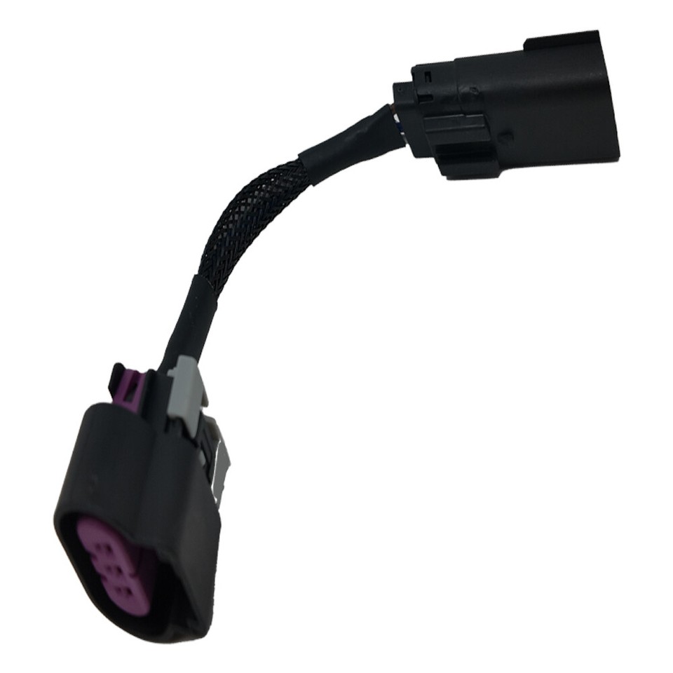 09-14 For Ford F-150 HID Convertion HID to LED Headlight Adapter ...