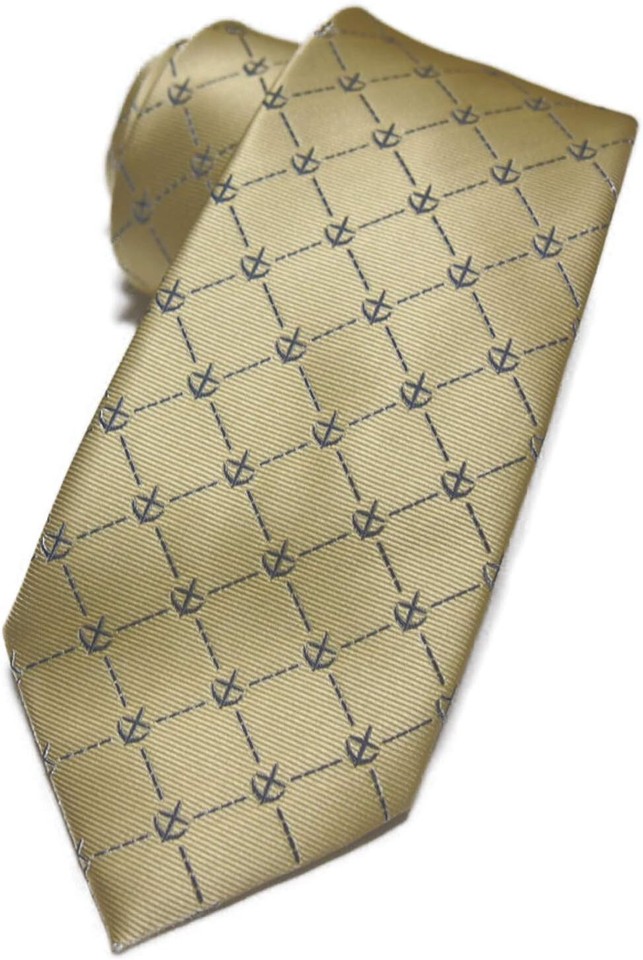 Bandai Mobile Suit Gundam Anime Character Necktie 40th Anniversary | eBay