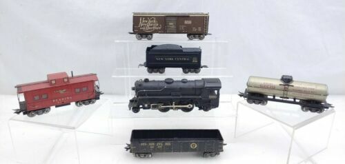 Marx Model Railroads & Trains for sale | eBay