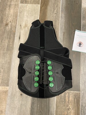 HKJD BACK POSTURE CORRECTOR BRACE BACK SHOULDER SUPPORT CORRECTION ...