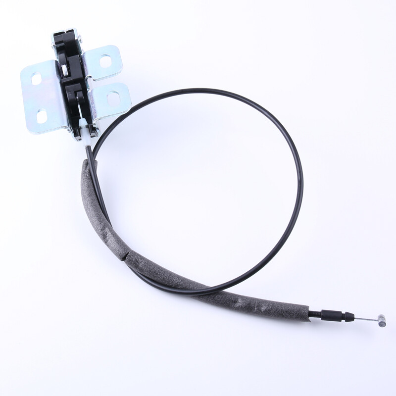 Rear Left Tailgate Trunk lock Hatch Back lotch for Renault Koleos ...