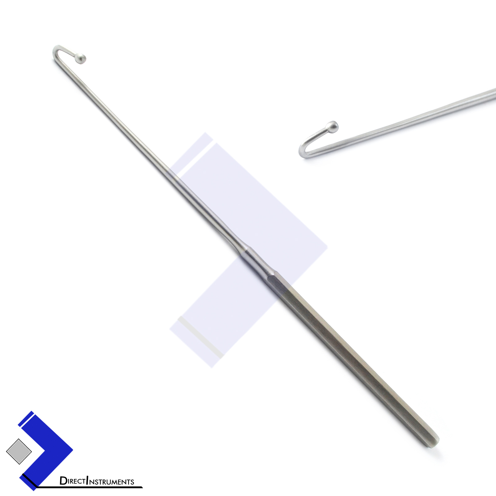 Surgical Veterinary Ovaries Uterus Removal Spay Snook Hook Surgery ...