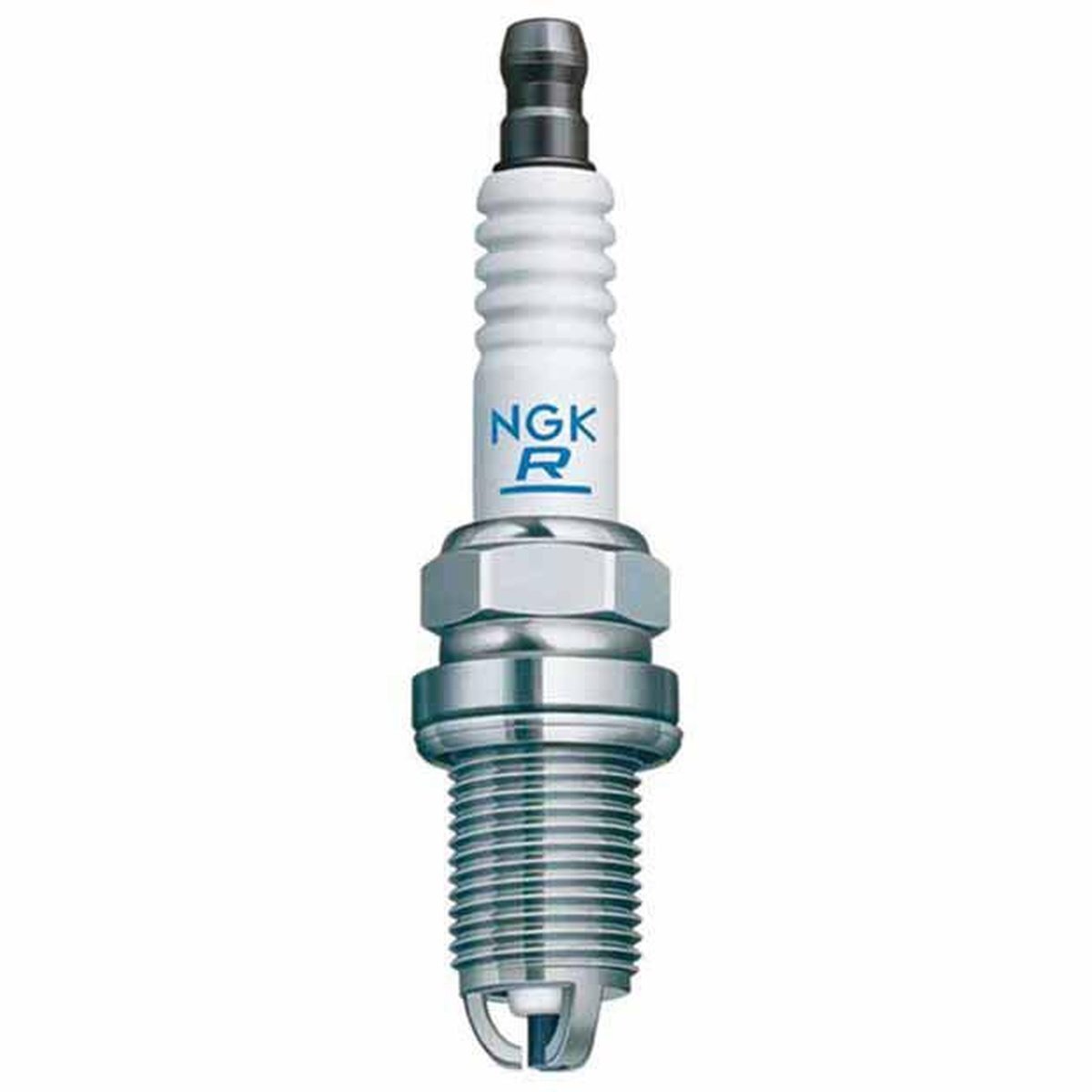 NGK Standard Spark Plug BKUR5ET | eBay
