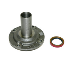 Ford Process 435 4 Speed Manual Transmission Np435 Shifter With ...