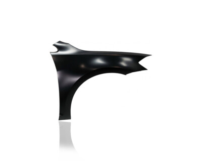 Fender for 18-21 VW Golf/GTI 18-19 Alltrack 16-20 E-Golf Right CAPA ...