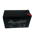 APC BN600 RBC17 Battery Replacement 12V 9AH UPS Backup Power Battery ...