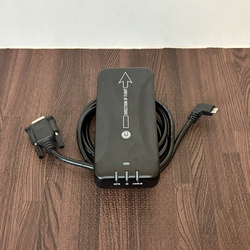 Appareo Stratus 3i Portable ADS-B Receiver For Stratus Transponder | eBay
