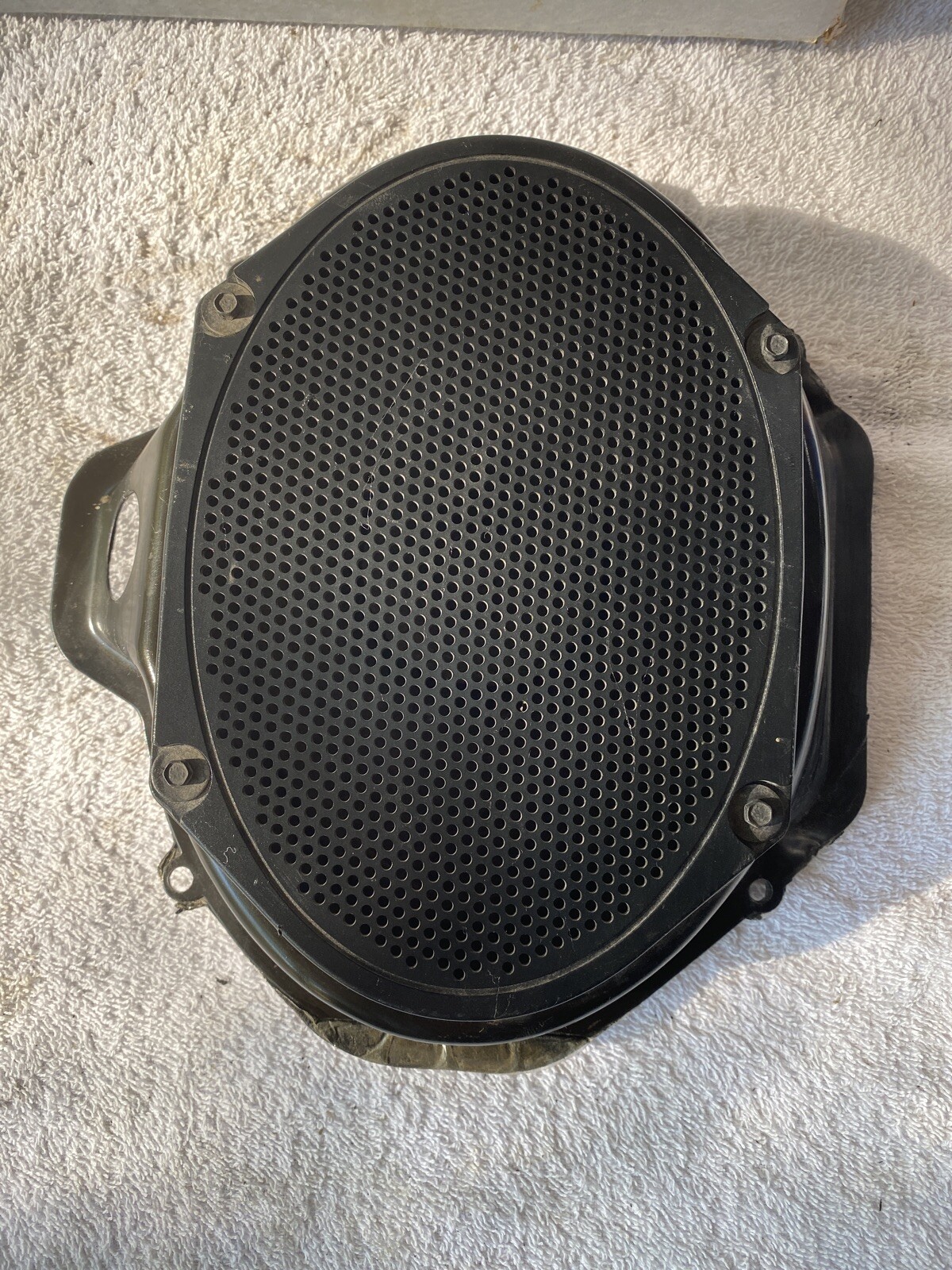 2 OEM Ford Premium 5x7 Audio Speaker F57f 18971-ba for sale online | eBay