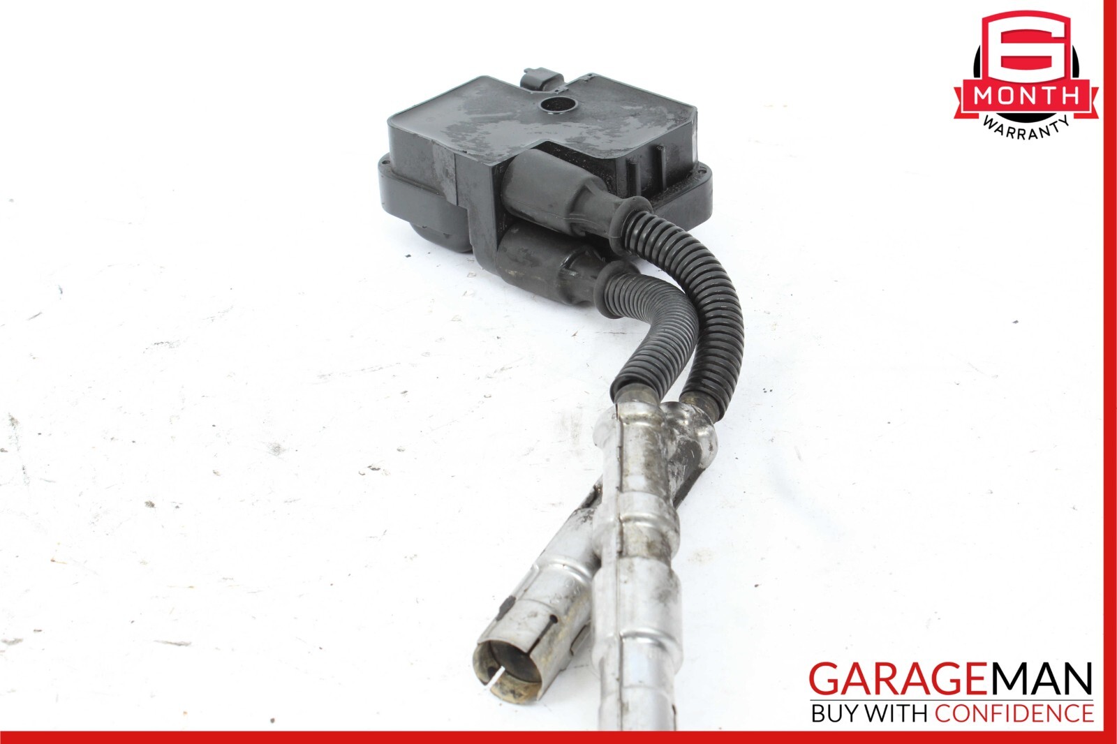 98-06 Mercedes S430 CLK320 C320 E500 Ignition Coil Pack 0001587803 OEM ...
