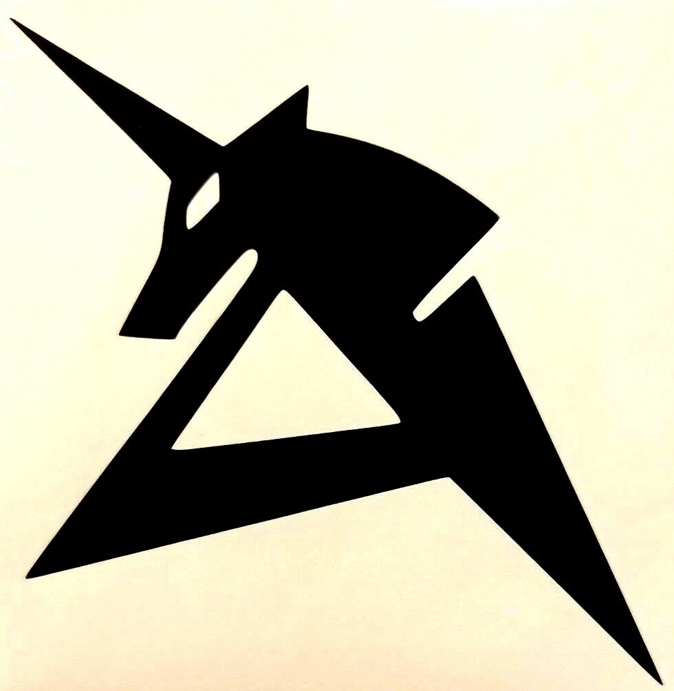 Amuro Ray Emblem 2 Vinyl Sticker Decal home laptop choose size and ...