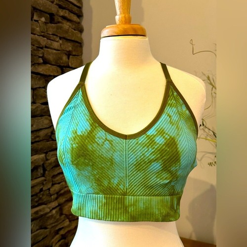 PINK lightly lined seamless XXL workout bra | eBay