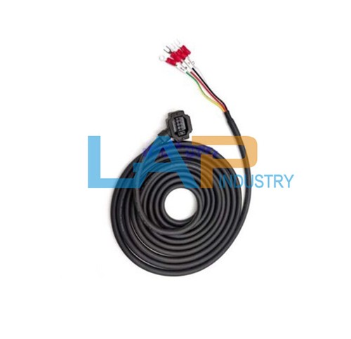 1PCS NEW FOR S6-L-M007-25.0-T Power Cable 25M/ | eBay