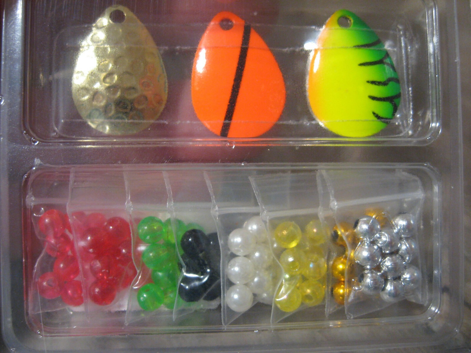 Berkley Wrmkit Walleye Rig Making Kit 028632525364 for sale online | eBay