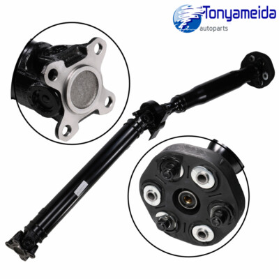 Rear Drive Shaft 26107564740 For BMW X3 Series 2007-2011 -NOT FOR SPORT ...