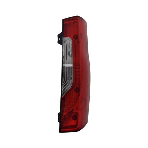 Tail Light Brake Lamp For 2019-2021 Mercedes Sprinter Right Side Chrome ...