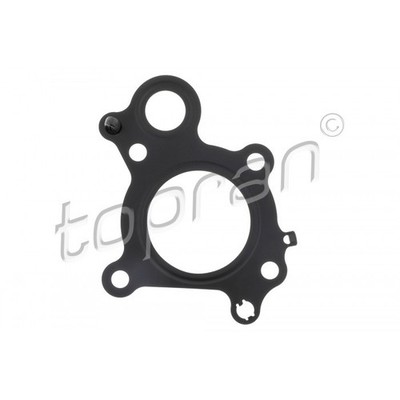 Giunto Vanne EGR Per Mercedes-Benz CLA Viano Vito 6511422380 ...