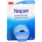 Sensitive Skin Tape 1 In X 4 Yard 1 Each By Nexcare | eBay