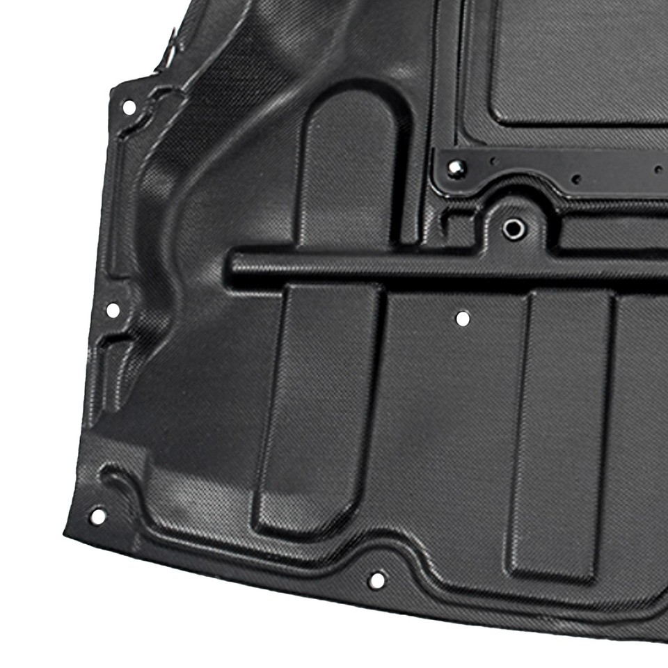 For 2014-20 Infiniti Q50 Q60 New Under Engine Cover Splash Shield Mud ...