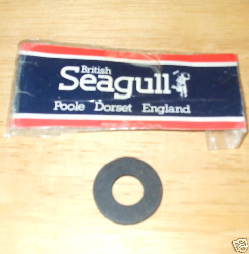 British Seagull Outboard Engine Gear box Seal x1 | eBay