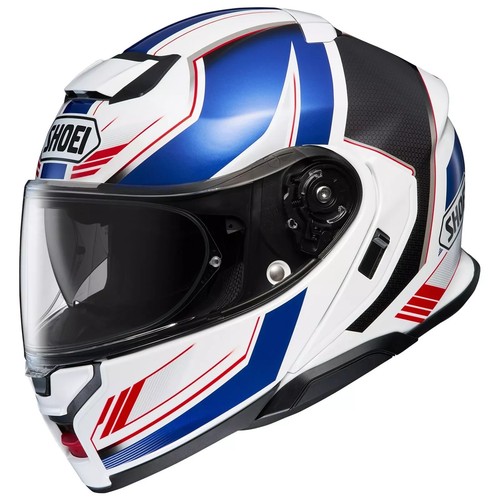 Shoei Neotec 3 Grasp TC-10 Motorcycle Modular Helmet Size M 57cm From ...