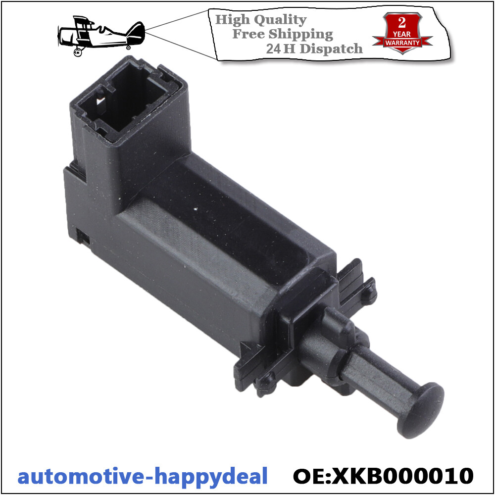 Brake Pedal Light Switch For Land Rover Freelander 1 (2001 On ...