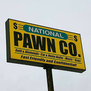 National Pawn Co EC | eBay Stores