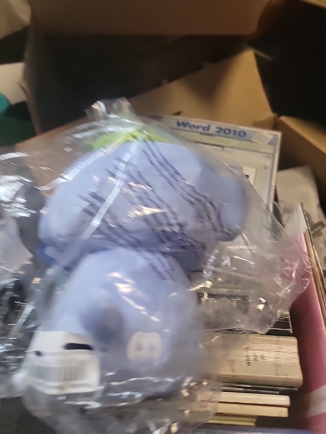 Discord Wumpus Plushie 9" Stuffed Toy for sale online | eBay