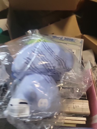 Discord Wumpus Plushie 9" Stuffed Toy for sale online | eBay