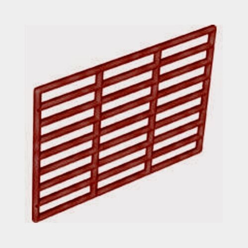 LEGO Castle - Large Gate, Bars, Grille 9 x 13 (studs) - - PICK YOUR ...